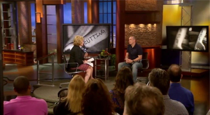 Speaking - Kary Oberbrunner